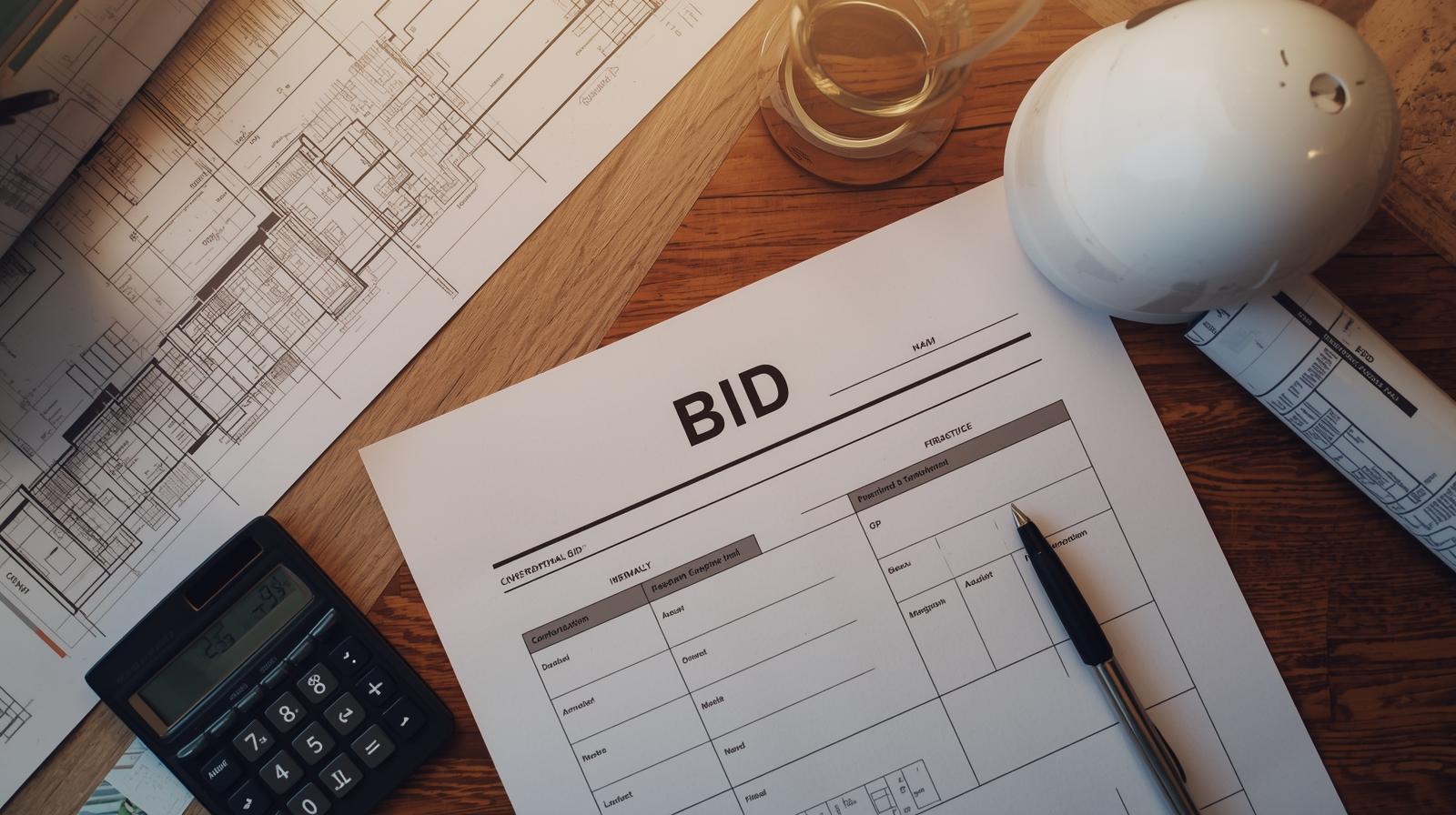 How to Write a Winning RFP Response in 2025 | Flowcase